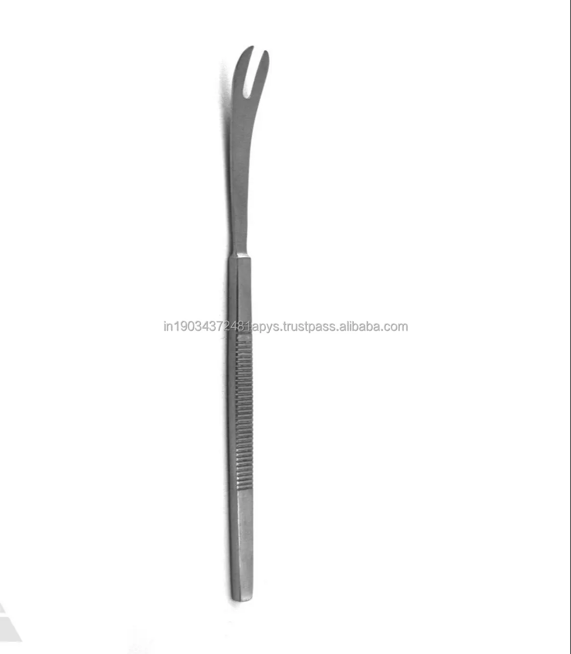 SCIENCE & SURGICAL RETINAL SURGICAL INSTRUMENTS - Safe & Durable