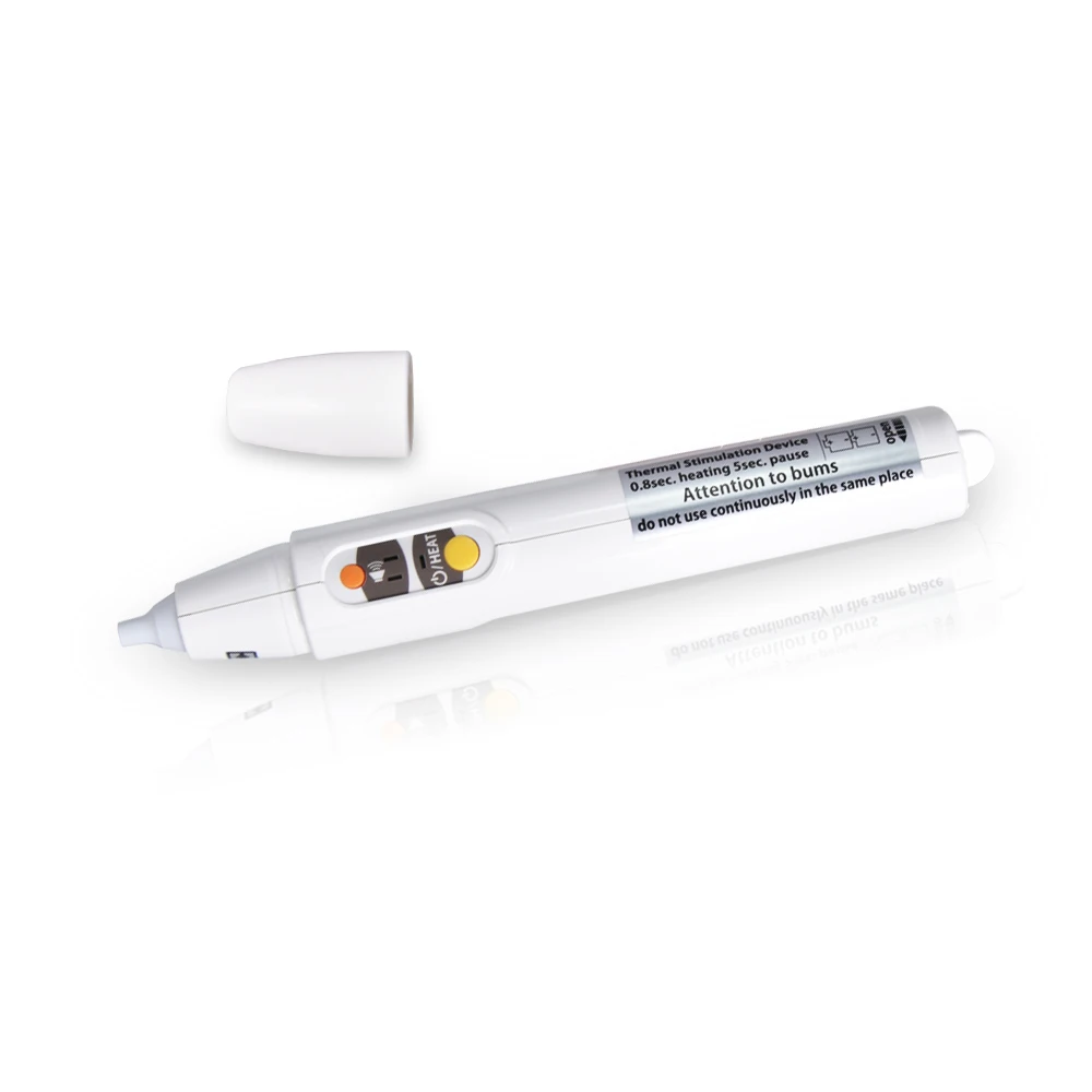 BANSHIN Pro M Class I Smokeless Hot Electric Moxibustion Machine ...