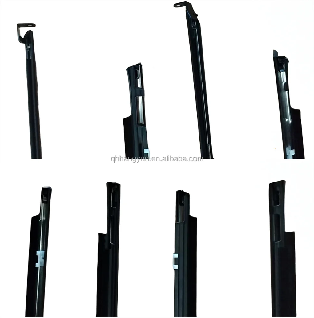 Weatherstrip Set for Corolla AE110, AE111, EE111 1995-2002