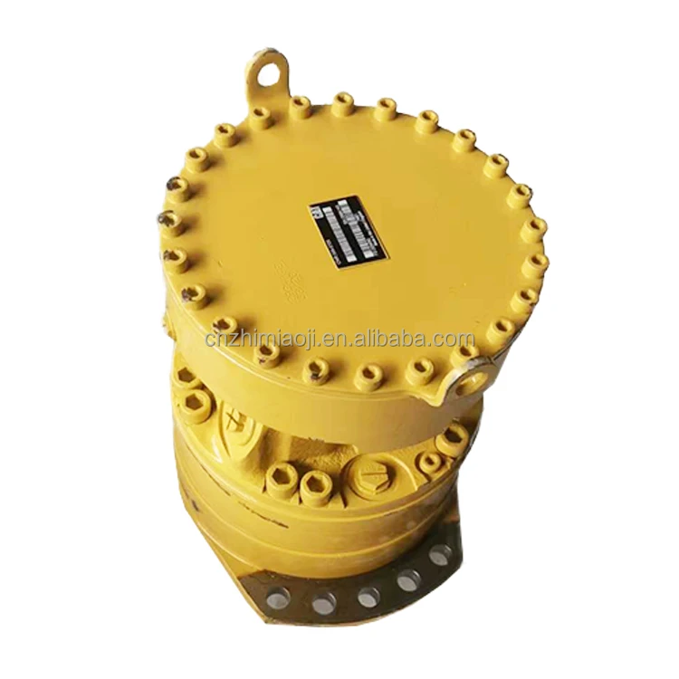 Original CAT Parts - Excavator Slew Slewing Motor Assembly
