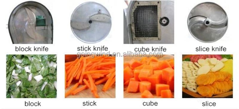 Automatic Jackfruit Cutting Machine - Efficient & Durable