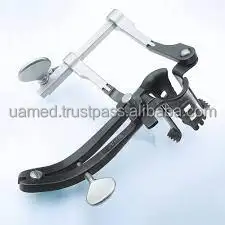 ACLAND Micro Vessel Clamps - Precision Surgical Tools