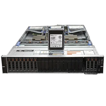 Dell Poweredge 2u Rack Server R750 R750xs R750xa - Buy R750xa,Dell ...