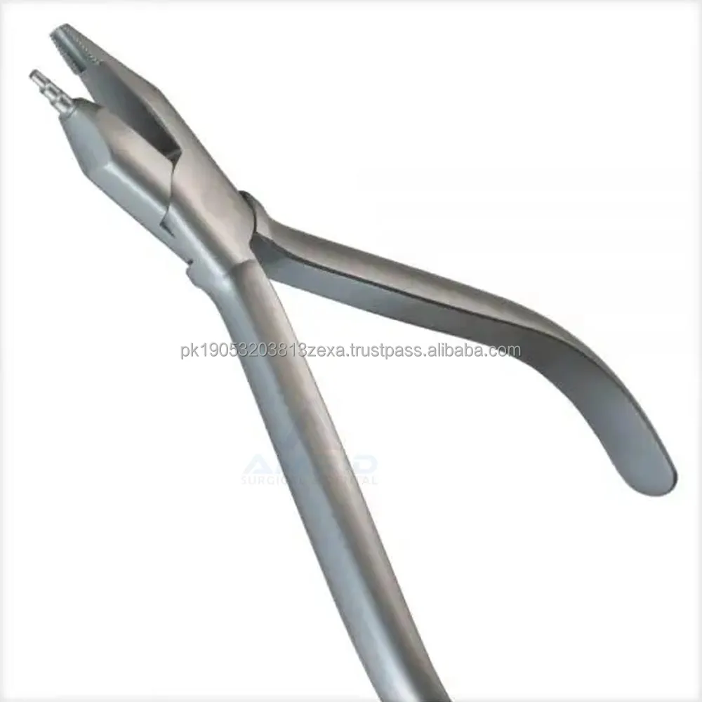 High Quality Dental Tweed Loop Plier Arch Forming Wire Bending ...