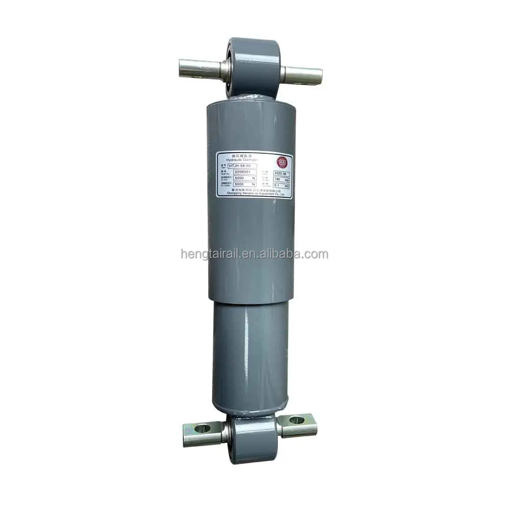 Train Hydraulic Oil Damper Horizontal Hydraulic Dampers - Buy Train Oil ...