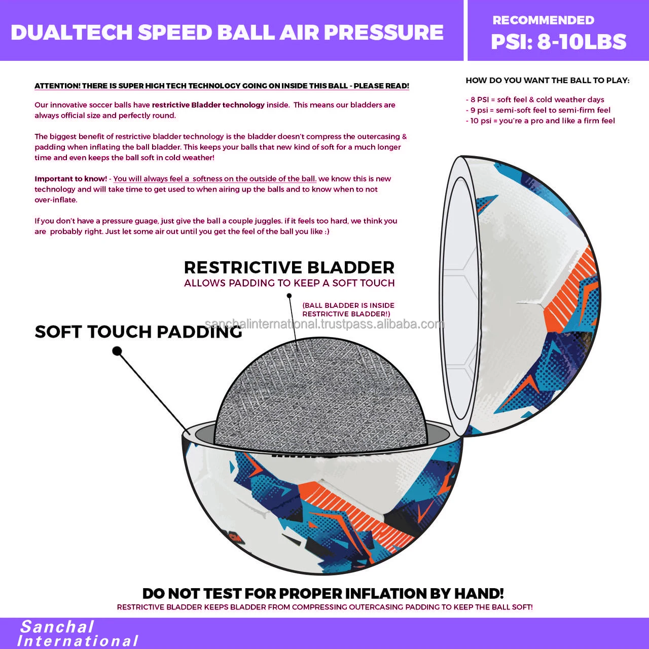 Classical Motive Soccer Balls Machine Stitched Soccer Ball Custom ...