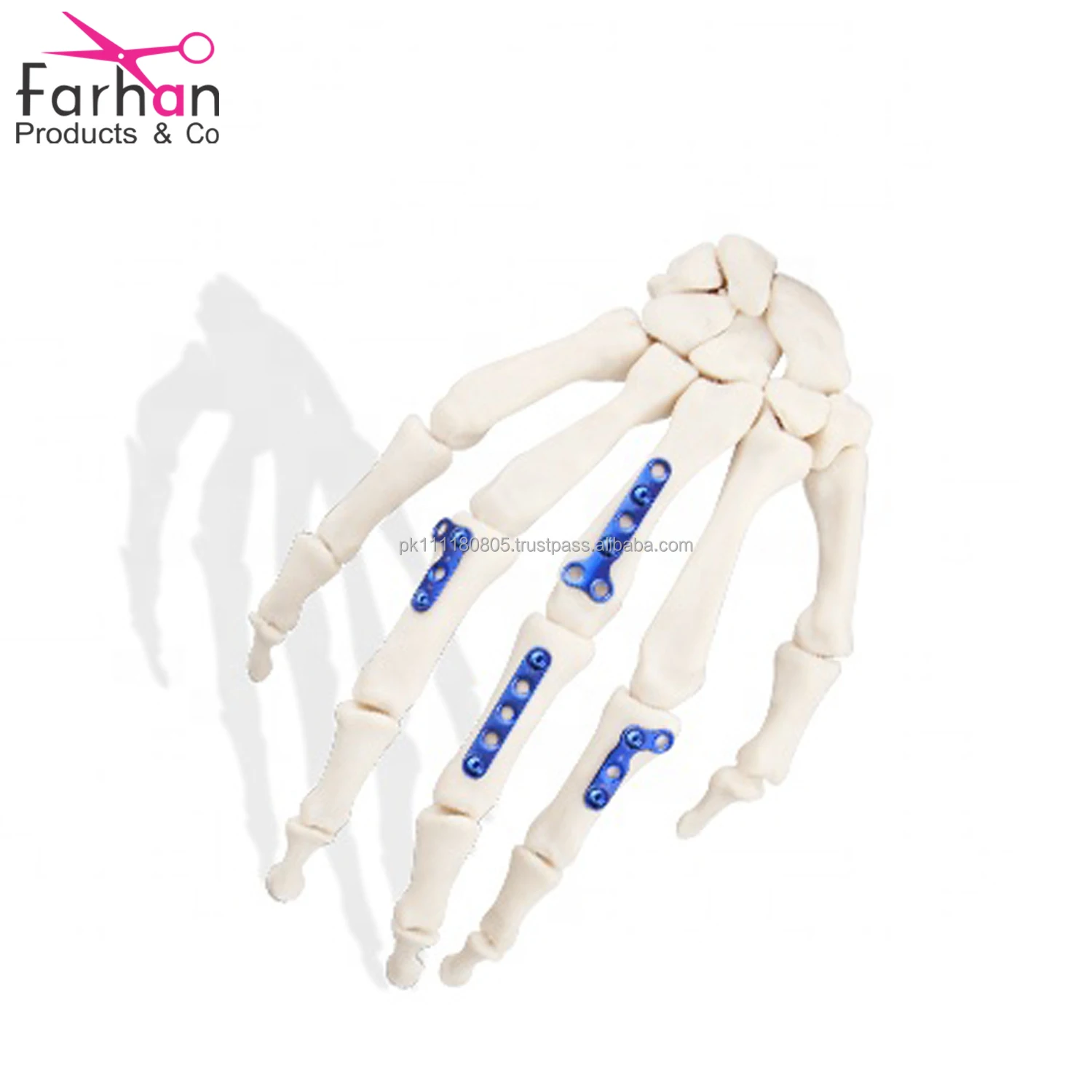 Surgical Orthopedic High Quality Basic Orthopedic Surgery Set High ...