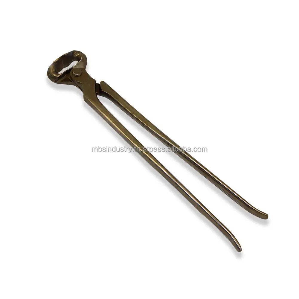 Professional Farrier Horse Hoof And Claw Instrument Tool Stainless ...