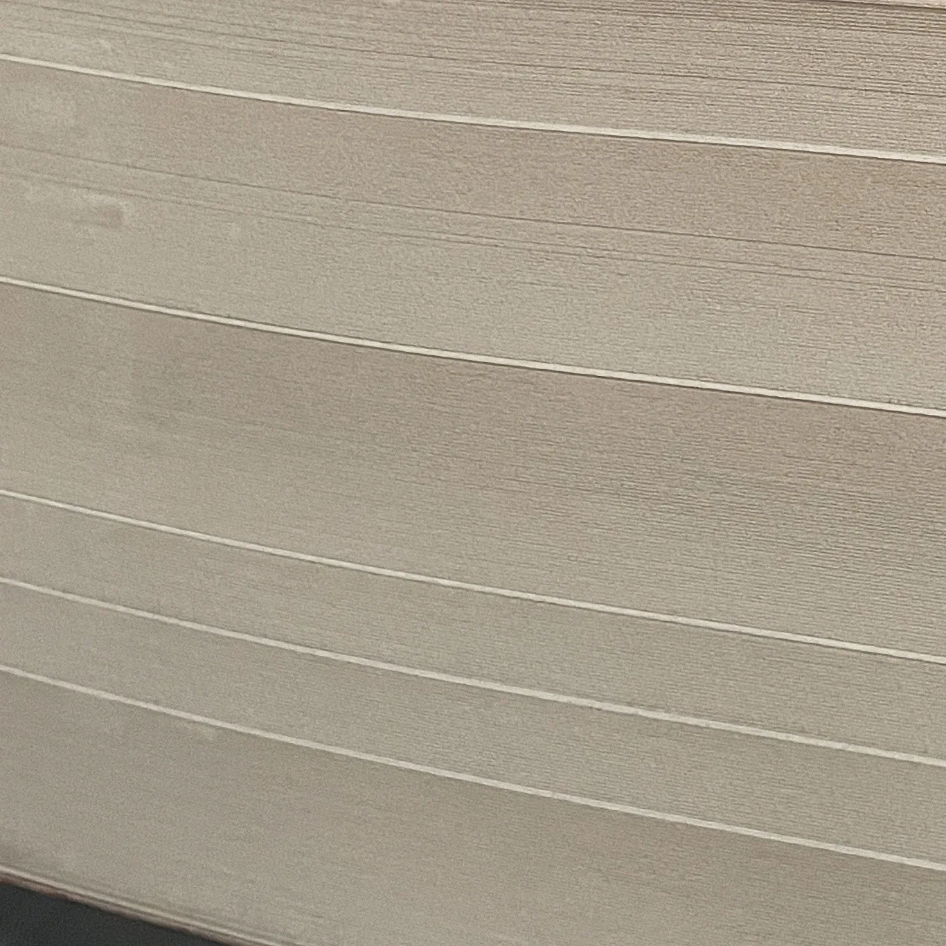 Plain MDF MR MDF FR MDF Low Price E1 E0 Environmentally Friendly ...