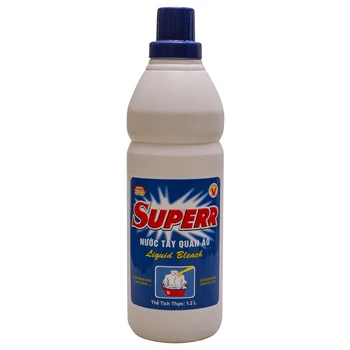 Javel Bleach - Eliminates Bacteria And Boosts Fabric Brightness ...