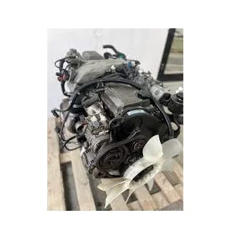 Original Used Japanese Diesel Engine 1HD-T 1HD-FT 1HD-FTE 4.2L For Sale ...