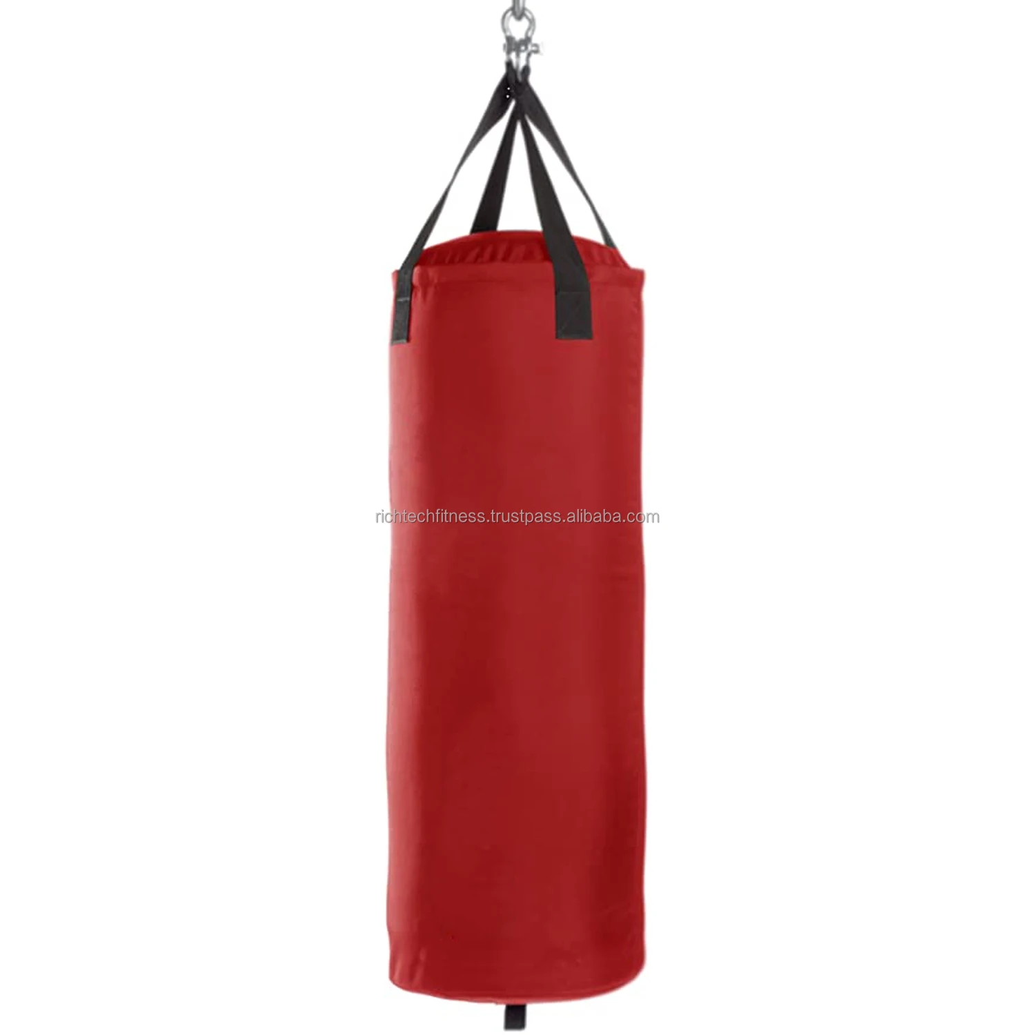 Factory Price Human Boxing Equipment Punching Kicking Bags With Stand ...