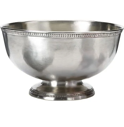 Elegant Wholesale Made In India Customised Large Metal Iron Fruit Bowl ...