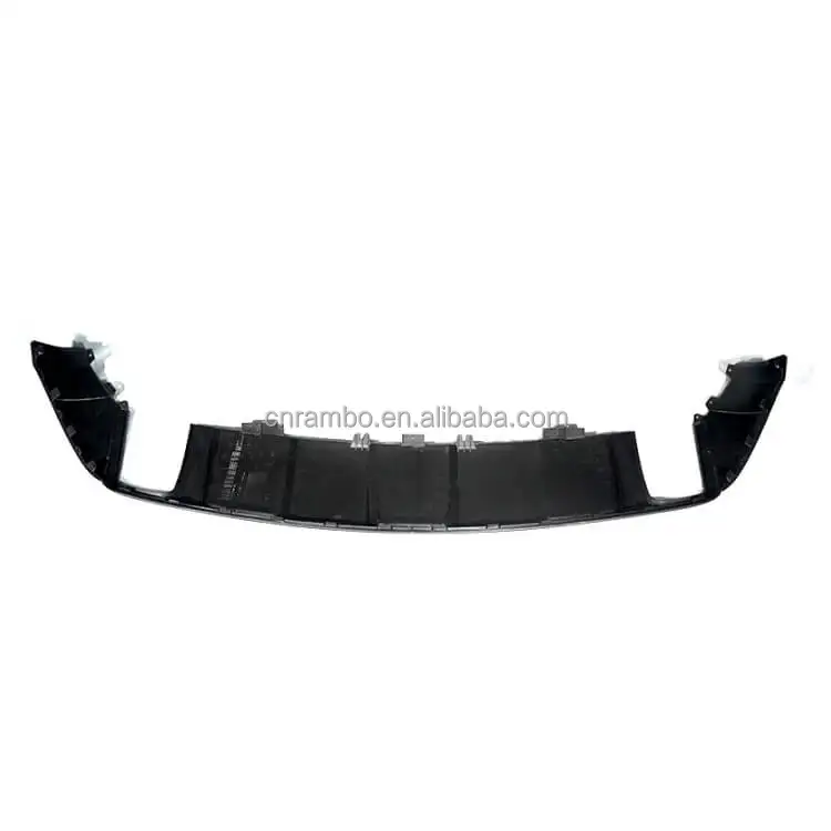 OEM 1648856825 - Rear Bumper Diffuser for Mercedes W164