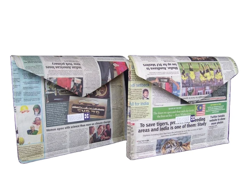 Bag Recycle Environment Eco Friendly Biodegradable Postage Packaging ...