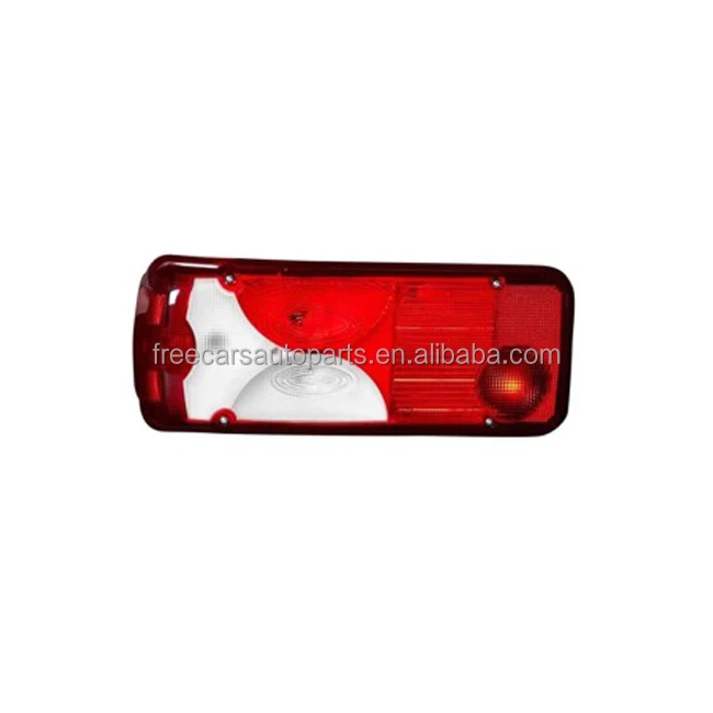Auto Partstail Lamp Tail Lights Left 9068200464 For Mercedes-benz ...