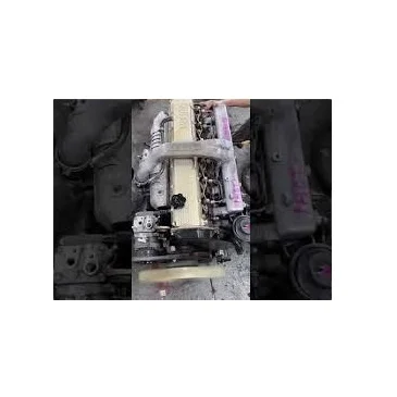 Motor Diésel 1hd Usado 1hd-t 1hd-ft 1hd-fte - Buy Japanese Original ...