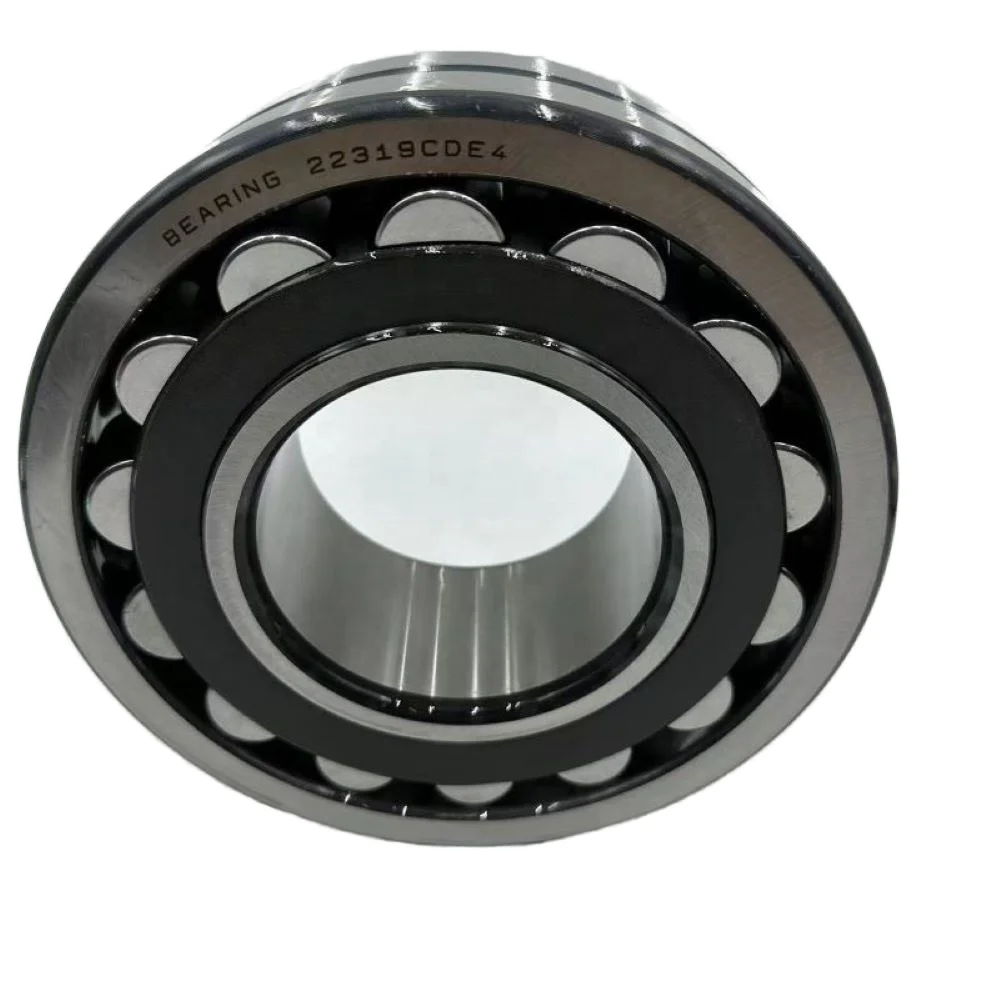 High Quality Construction Machinery Swing Bearing Parts 20Y-26-22340 22319 PC200-8 E200B E320B ...