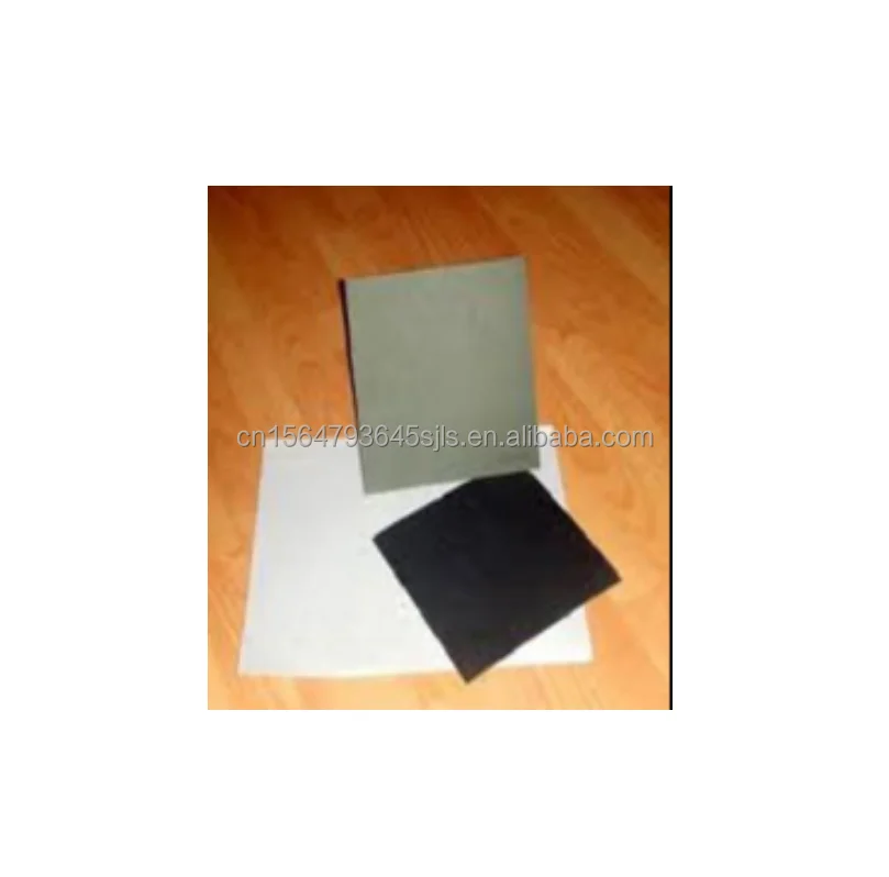 Red White Grey Black Vulcanized Fibre Insulation Paper