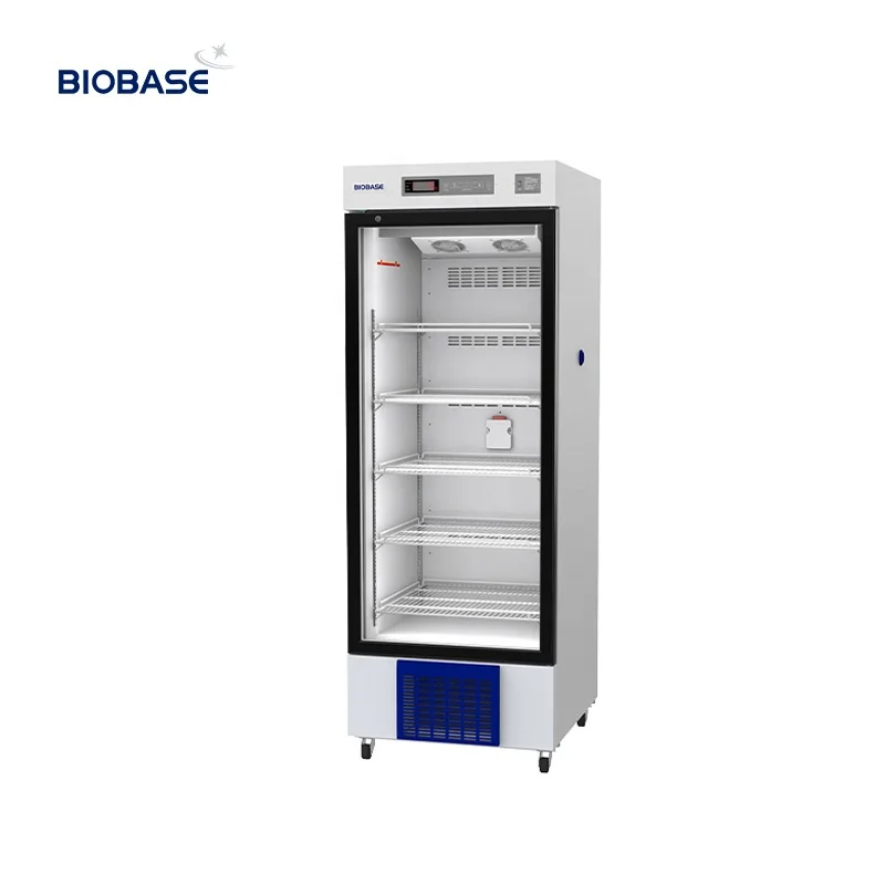 Biobase China Fridge Single Door Refrigerator 358l Unique Design ...