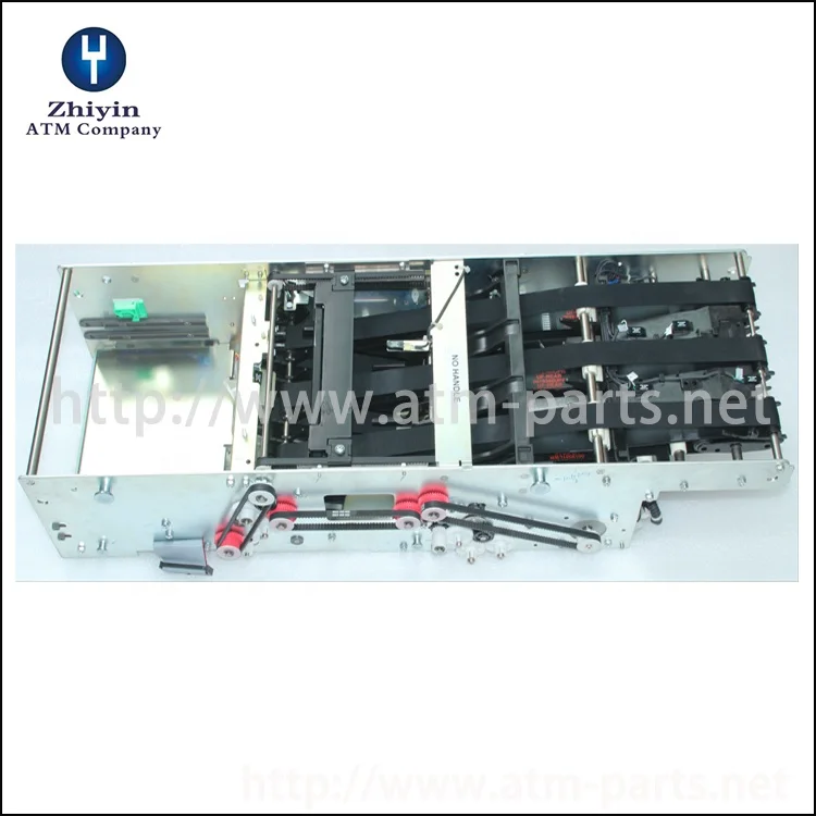 NCR ATM Parts NCR SelfServ R/A Presenter Assy (Short) (6622/6632/6676 ...