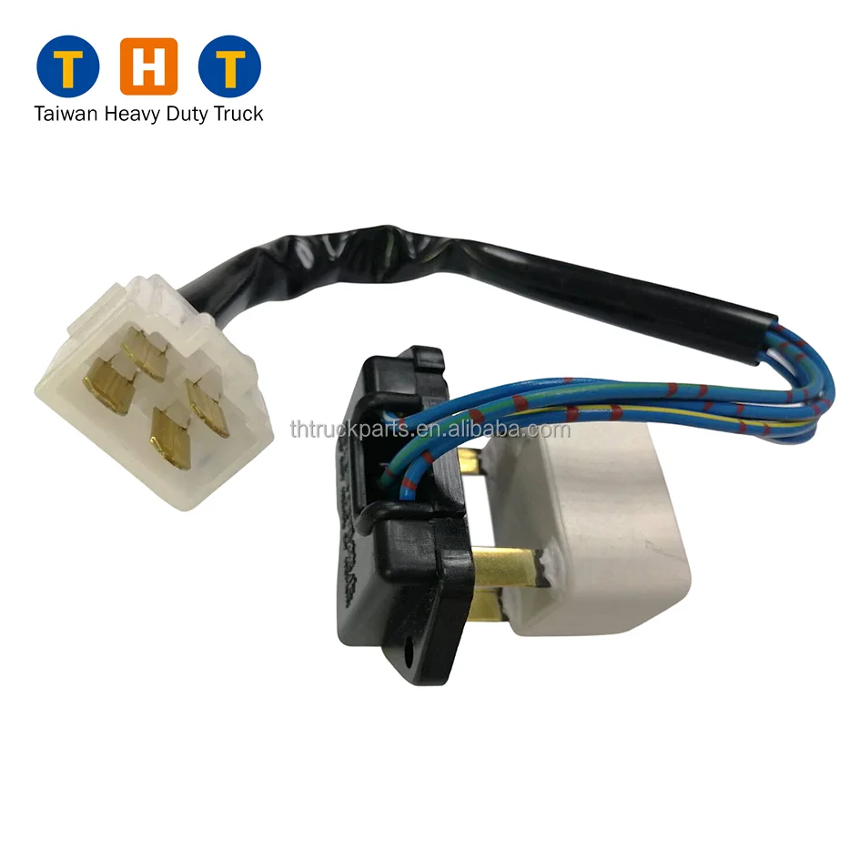 Blower Resistor MC935677 for Fuso FK617 FV415 Diesel Engine