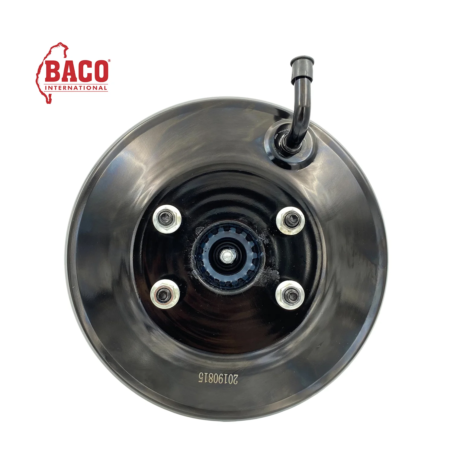 Baco 85403706 Brake Booster For Mitsubishi Canter 854-03706 Mc862081 Mc ...