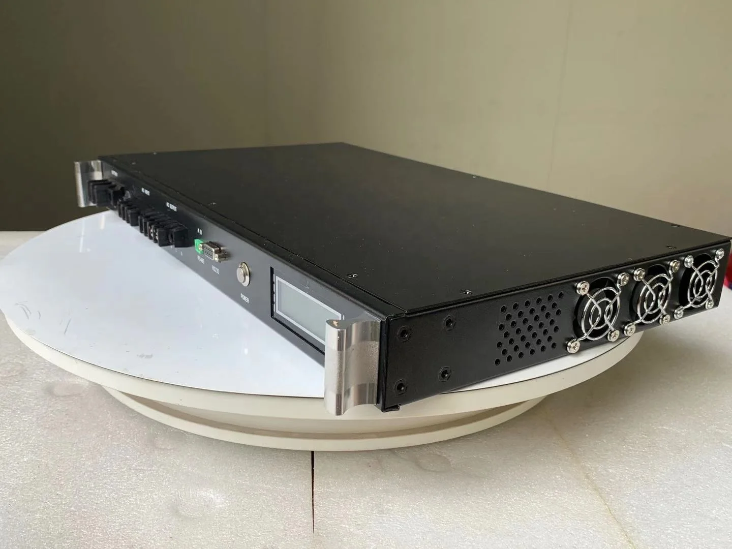 Inverter 4800w Rack Mounted Inverter System - Buy Solar Inverter Dc To ...