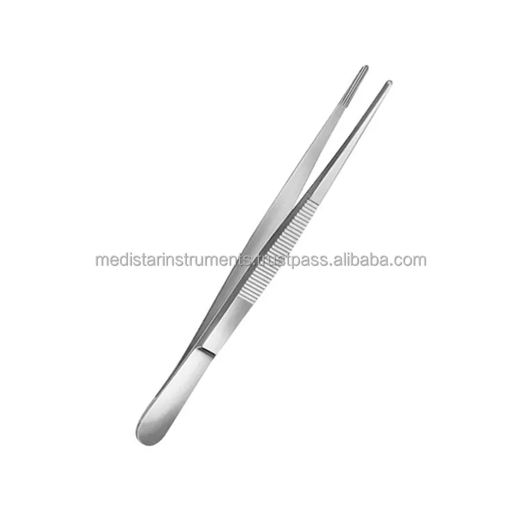 High Quality Tissue Forceps Surgical Tissue And Dissecting Forceps ...
