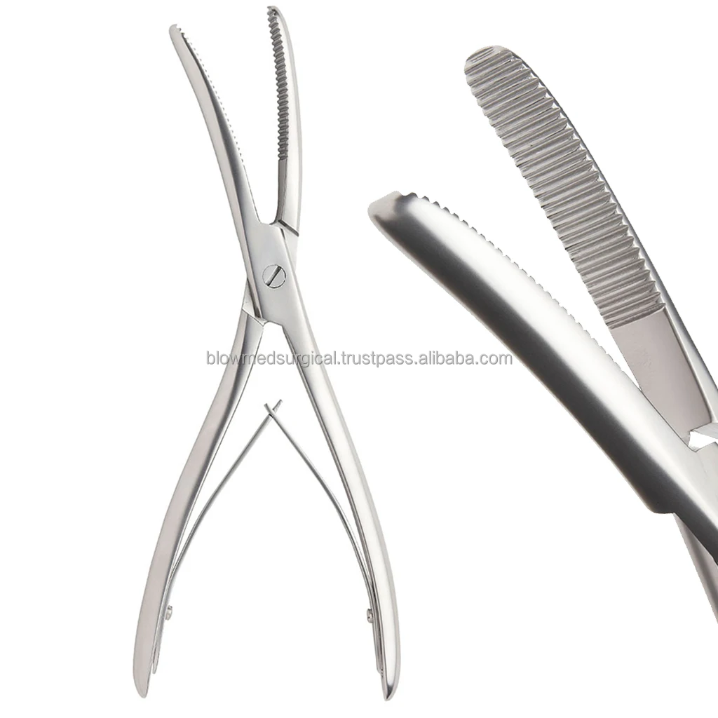 Wolff Plaster Cast Breaker Forceps - Stainless Steel Orthopedic Shears ...