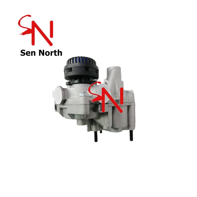 4802020040 EBS Proportional Relay Valve 1315686 A0054296944 1935135 ...