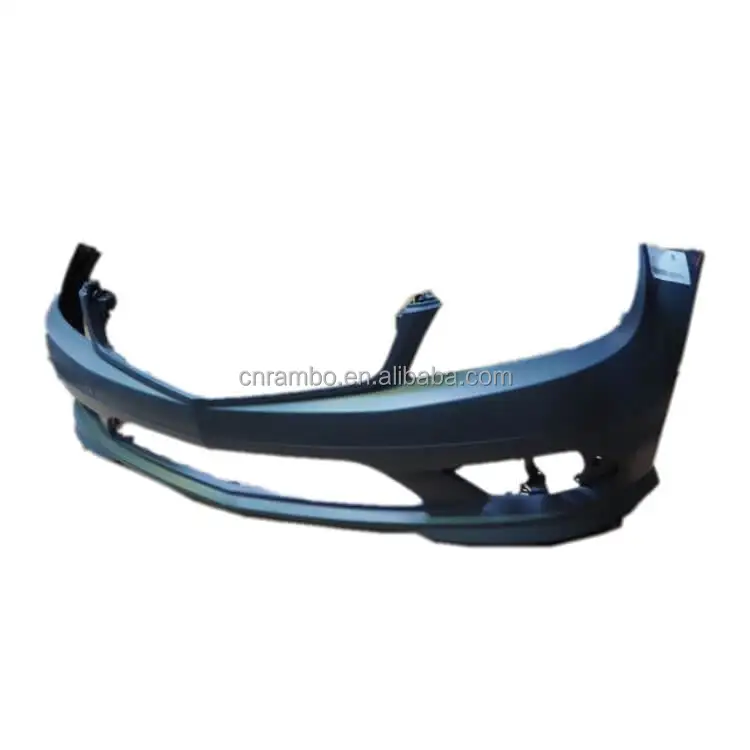 OEM 2048807847 FRONT BUMPER COVER for MERCEDES W204 C-CLASS