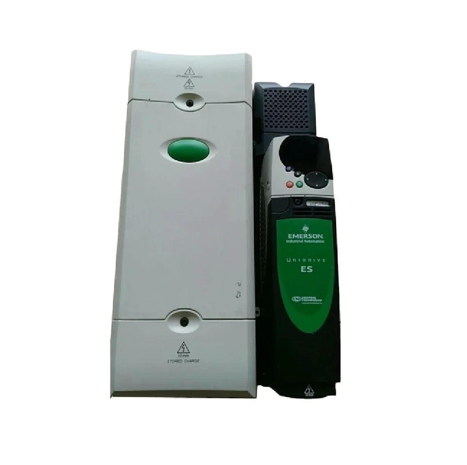 Emerson Control Techniques Inverter Sp1403 - Buy Kem-400aaa Drive ...