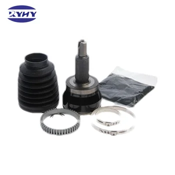 Wholesale 49580-c1050 Cv Joints For Hyundai Sonata - Buy 49580-c1050,Cv ...