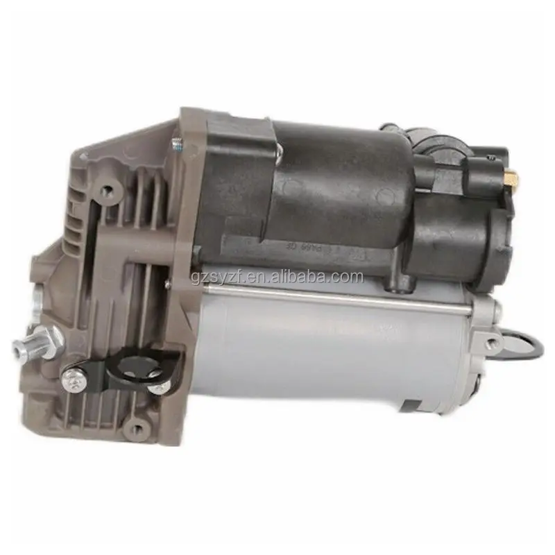 Auto Parts Suspension Air Compressor Pumpshock Absorber For Mercedes ...