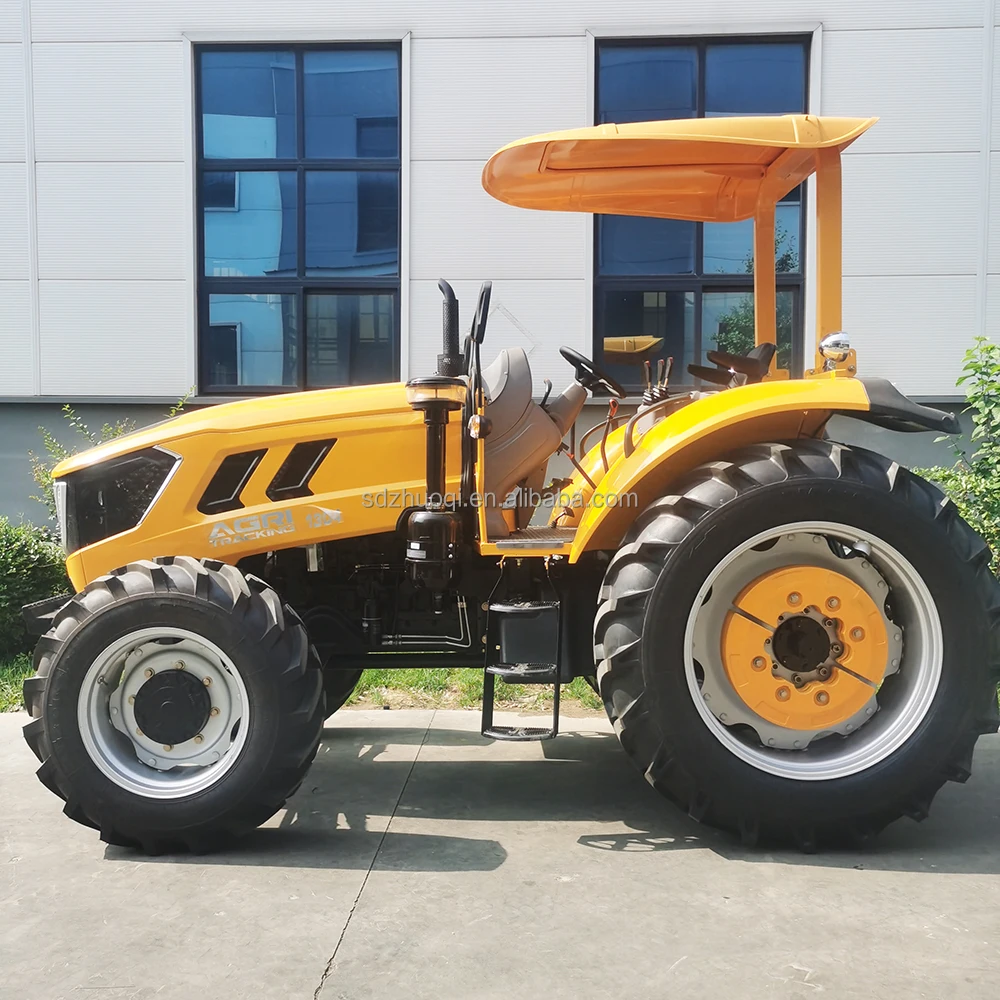 Tractors 130 Hp New Tractor Cheap Farm Tractor - Buy Tractors Tractor ...