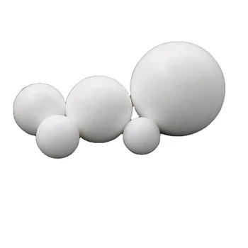 25-100mm Hdpe Sun Shade Ball Plastic Float Ball For Reducing The Water ...