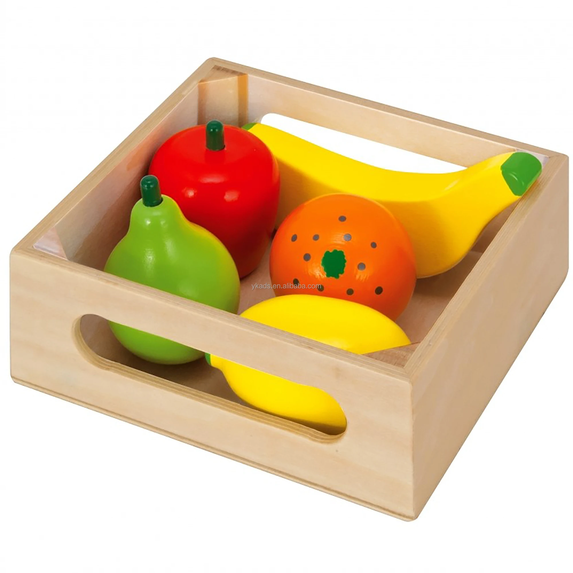 Cute Wooden Crate In Modern Luxury Style - Buy Cute Wooden Crate,Food ...