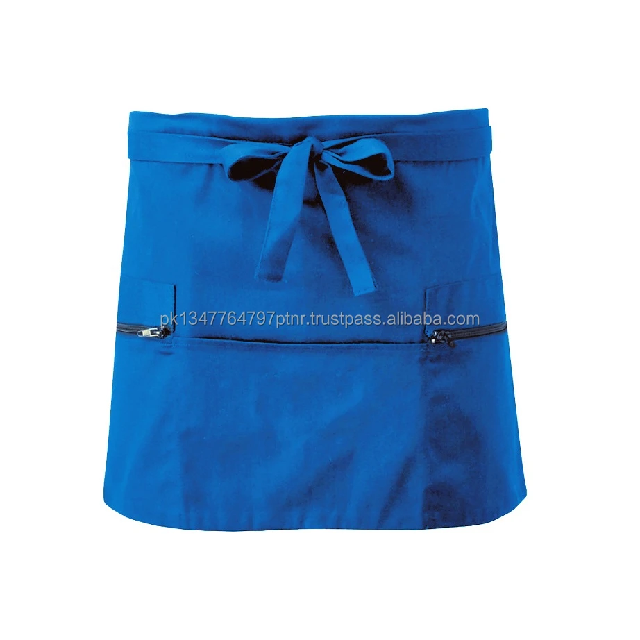 Hot Selling Custom Logo Short Breathable Cotton And Polyester Coffee ...