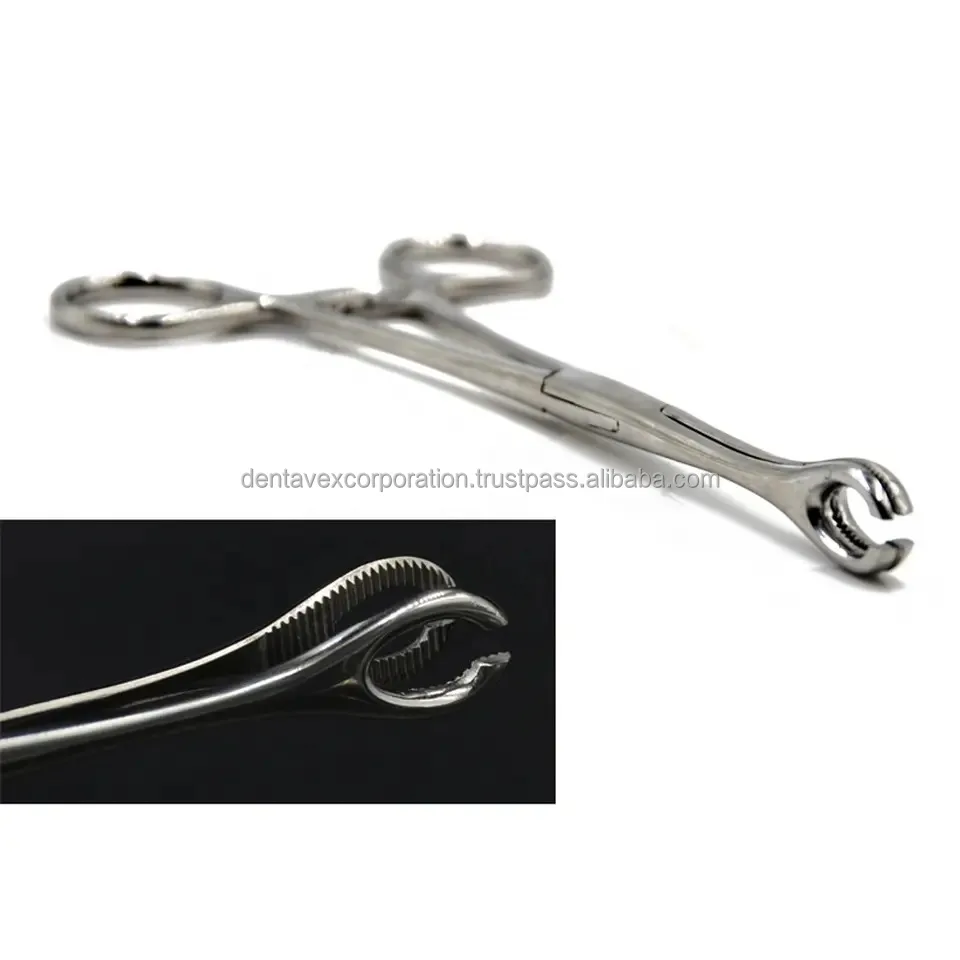 Gaby Surgical Steel Belly Ear Tongue Septum Lip Piercing Tool ...