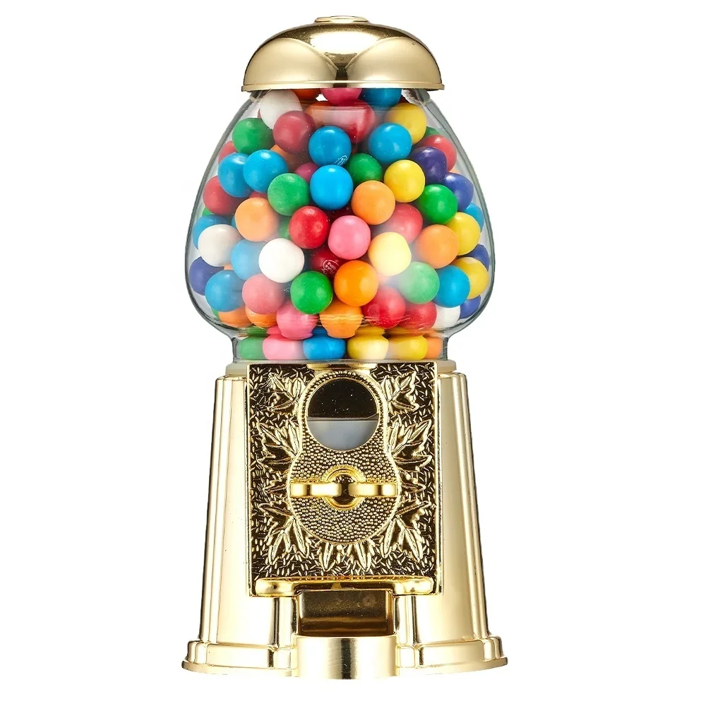 Antique Gumball Machines