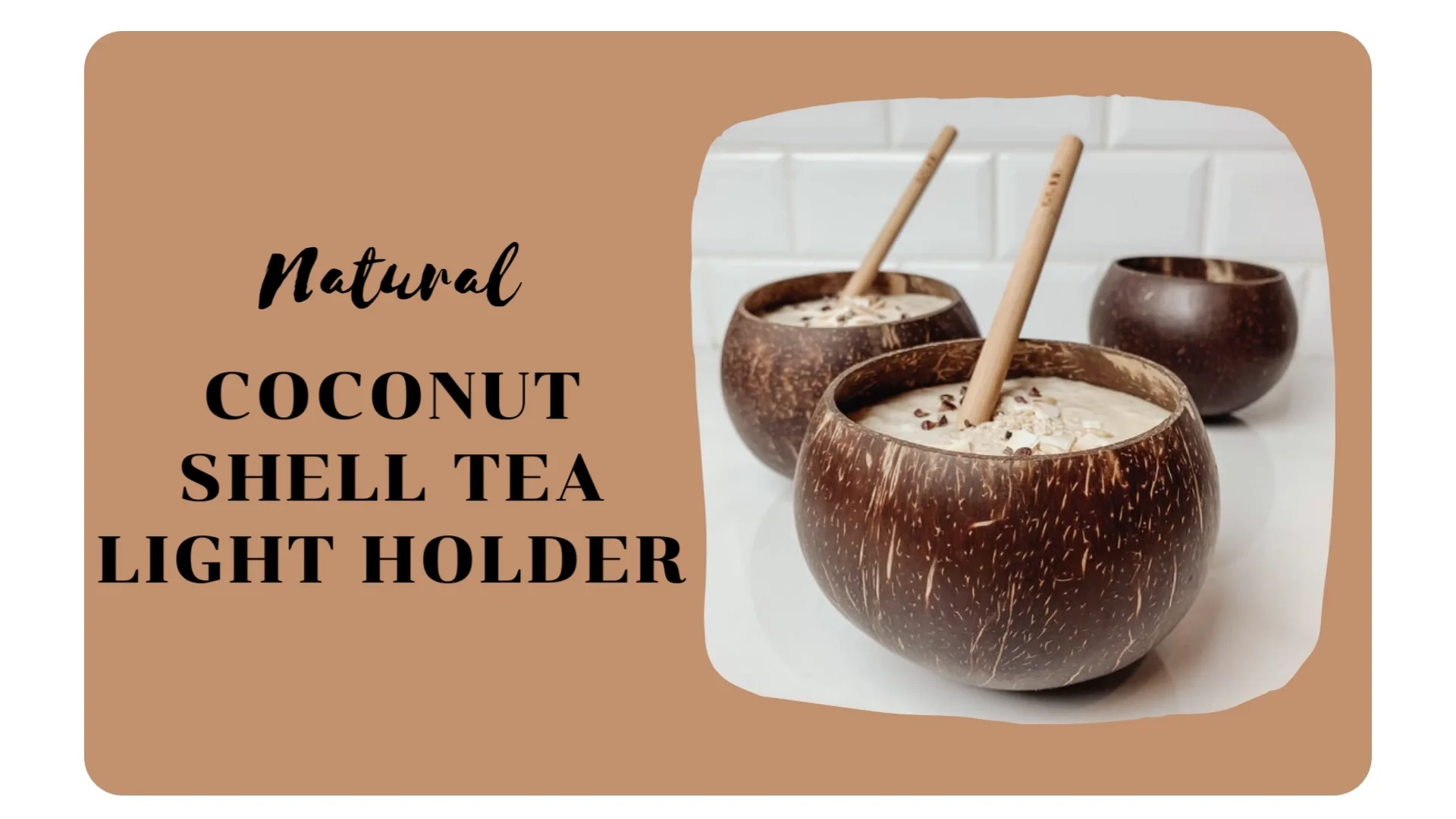 Alibaba Hot Selling 2024 Coconut Shell Drinking/coconut Shell Cups/ Ice ...