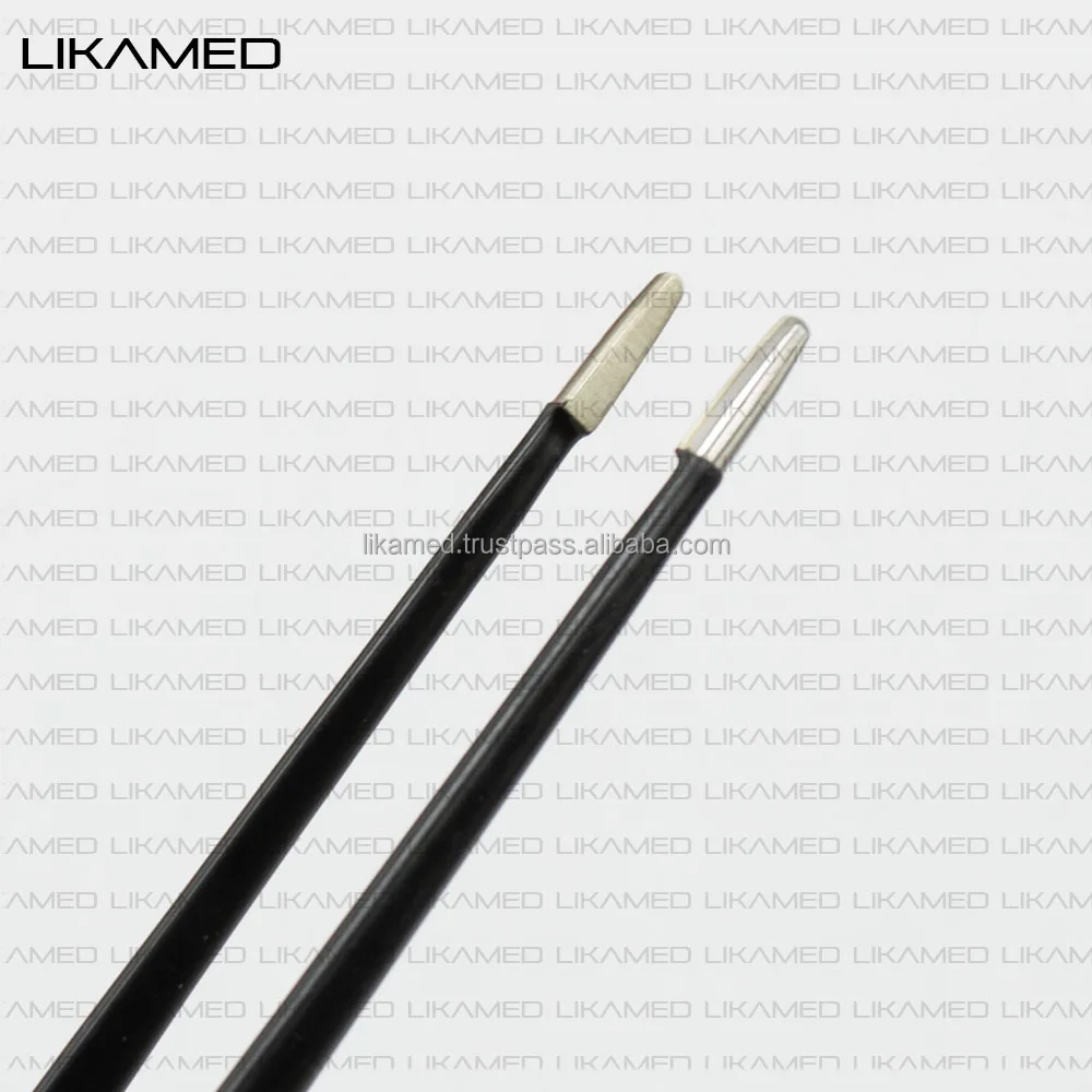 LIKAMED Bipolar Forceps Non Stick - 20cm, 3 Year Shelf Life