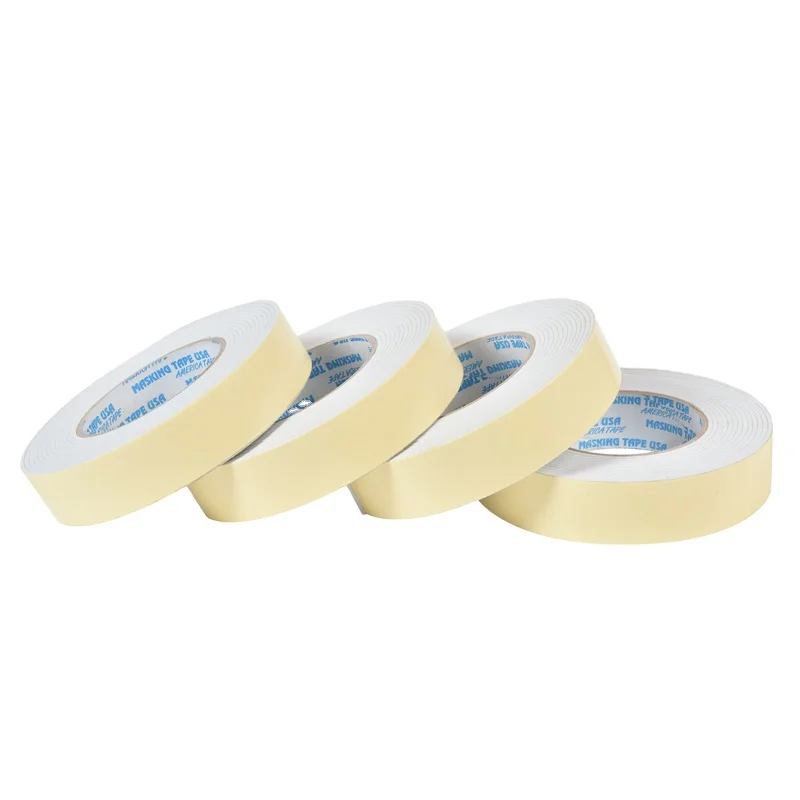 Double-sided Foam Tape - Super Strong Adhesion For Various Materials ...