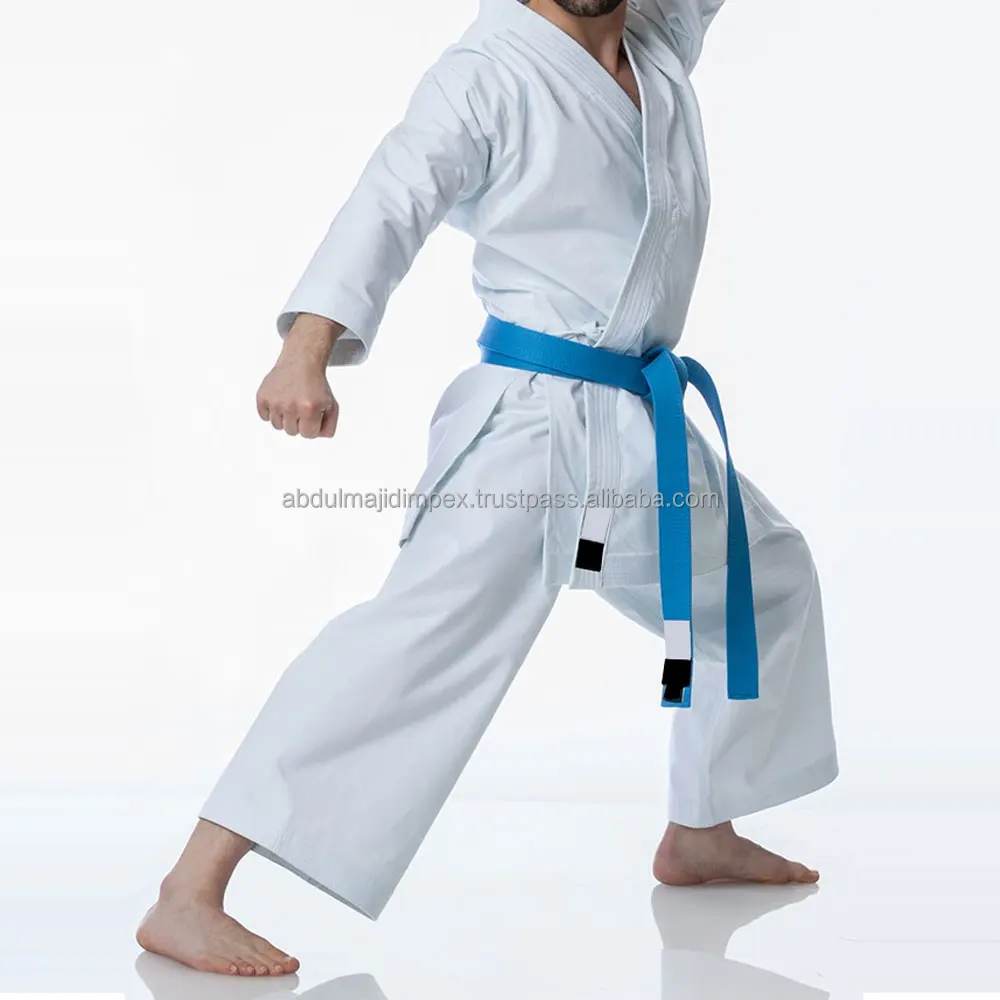 Karate Uniforms Martial Arts Uniform Karate Gis Karate Gi Uniform ...