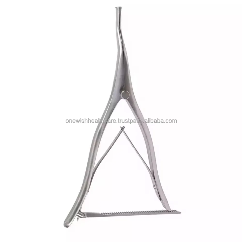 Orthopedic Distractor - Professional Vertebral Body Tool