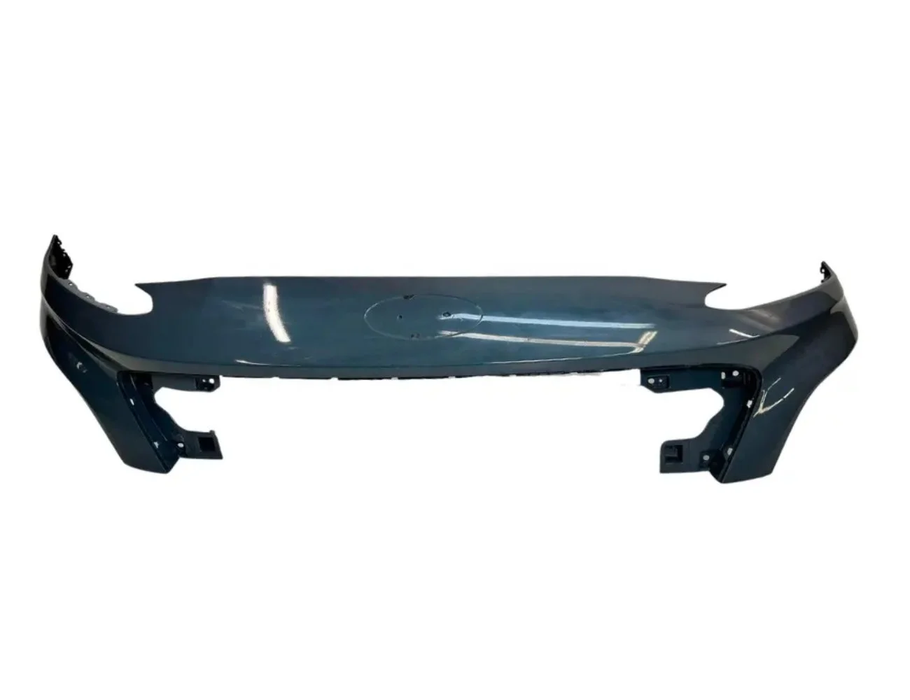 Auto Parts Car Front Bumpers Upper For Hyundai Kona 2022 Oem Parts ...