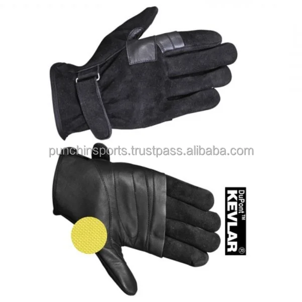 Fast Rope Rappelling Gloves Mountain Climbing Rescue Tactical Operation ...