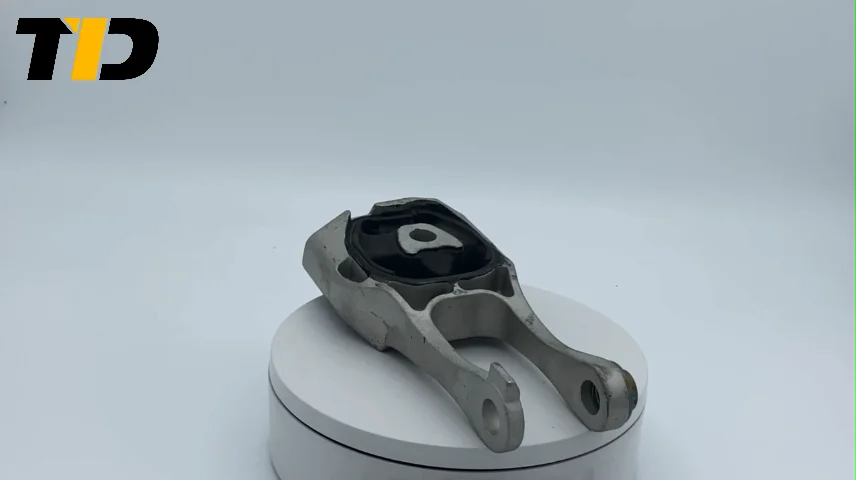 12363-24010 12363-24020 Automatic Transmission Mount For Toyota Corolla 12363-f2010 - Buy 12363 ...