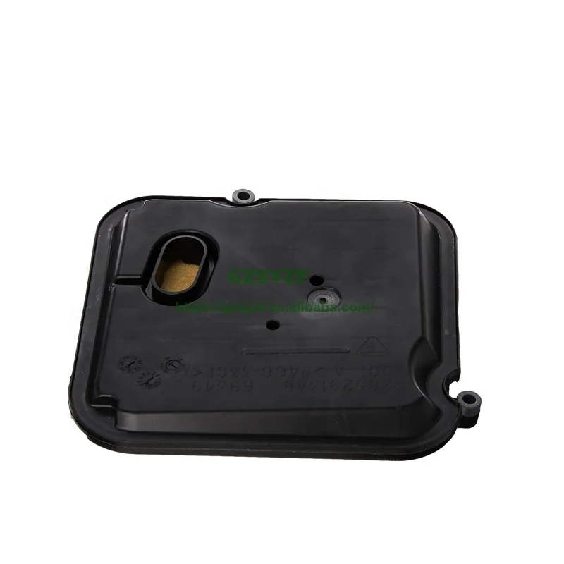 Auto Parts Transmission Oil Filter For J Eep Wrangler 68059549aa ...